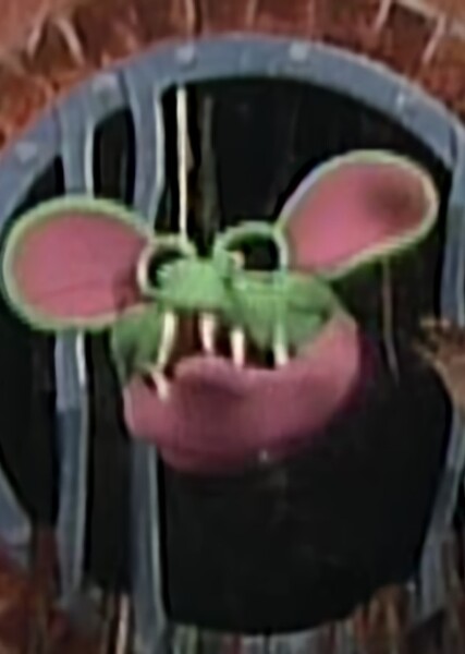 Photos of Rat-A-Gator on myCast - Fan Casting Your Favorite Stories