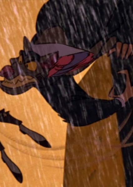 Fan Casting Scraptrap as Best Villain Death/Defeat in Best And Worst Of ...