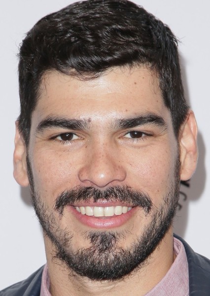 Photos of Raul Castillo on myCast - Fan Casting Your Favorite Stories