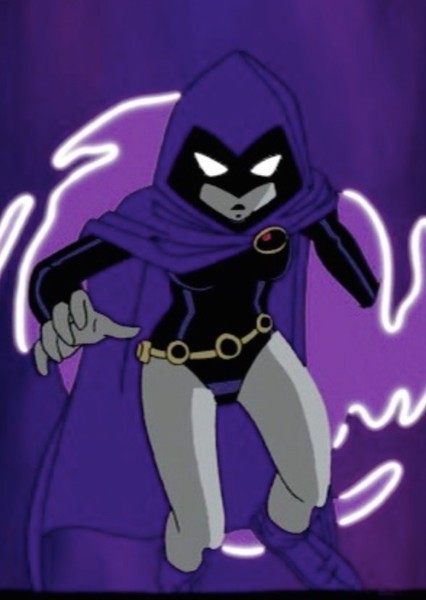 Raven Photo on myCast - Fan Casting Your Favorite Stories