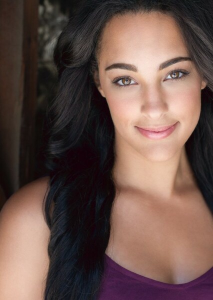 Racist Black Women Fan Casting on myCast