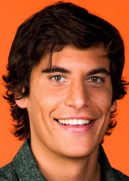 Rawiri Jobe on myCast - Fan Casting Your Favorite Stories