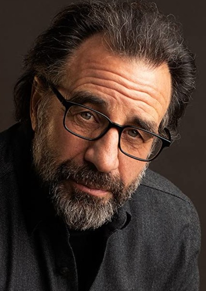 Ray Abruzzo on myCast - Fan Casting Your Favorite Stories