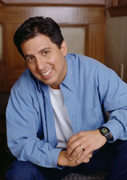 Ray Barone on myCast - Fan Casting Your Favorite Stories