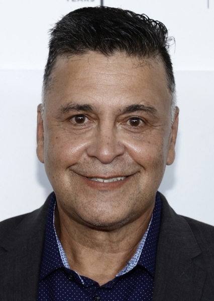 Photos of Ray Benitez on myCast - Fan Casting Your Favorite Stories