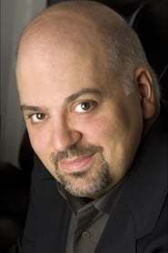 Ray Bokhour on myCast - Fan Casting Your Favorite Stories