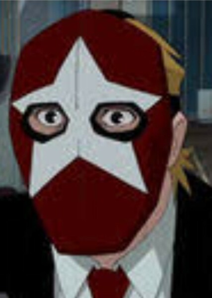 Ray Chase Photo on myCast - Fan Casting Your Favorite Stories