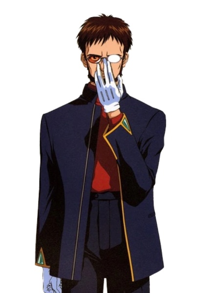 Ray Chase Photo on myCast - Fan Casting Your Favorite Stories