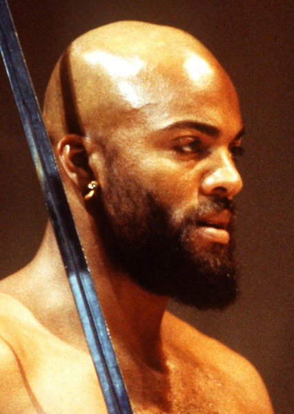 Ray Fearon on myCast - Fan Casting Your Favorite Stories