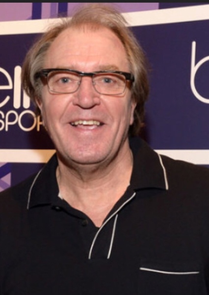 Photos of Ray Hudson on myCast - Fan Casting Your Favorite Stories