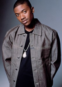 Ray J Photo on myCast - Fan Casting Your Favorite Stories