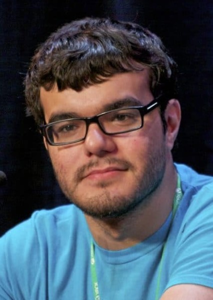 Ray Narvaez Jr. Photo on myCast - Fan Casting Your Favorite Stories