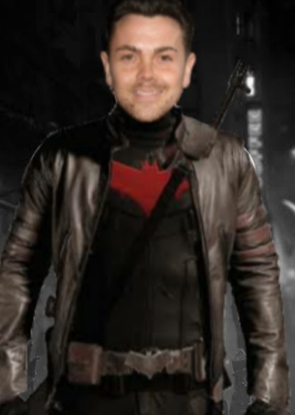 Ray Quinn Photo on myCast - Fan Casting Your Favorite Stories