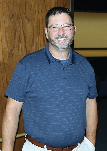 Ray Schuster Fan Casting