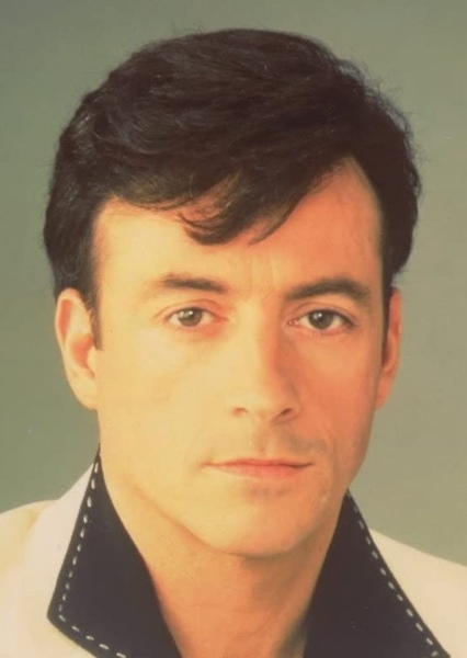 Ray Sharkey Photo on myCast - Fan Casting Your Favorite Stories