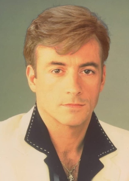 Ray Sharkey Photo on myCast - Fan Casting Your Favorite Stories