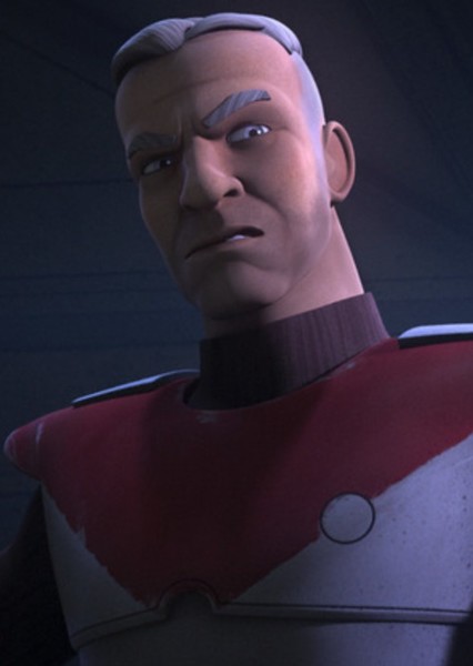 Canderous Ordo Fan Casting for Star Wars: Saviors Of The Old Republic ...