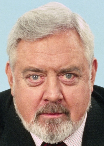 Raymond Burr on myCast - Fan Casting Your Favorite Stories