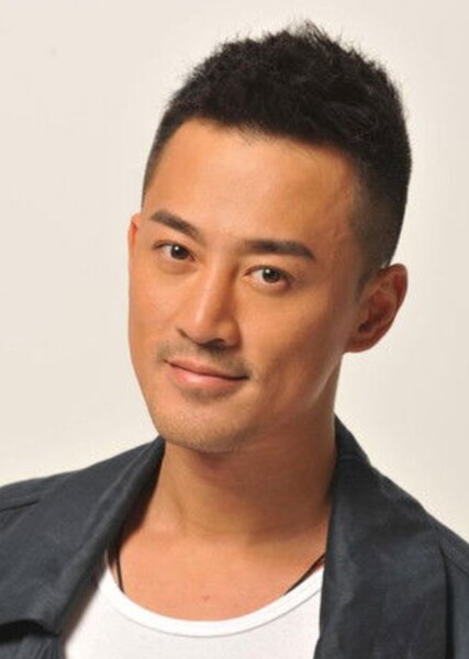Fan Casting Raymond Lam Fung as Bai-Jai Shin Chang/ Mr. Chang in Black ...