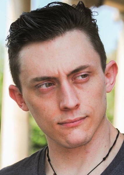 Photos of Raymond Rehage on myCast - Fan Casting Your Favorite Stories