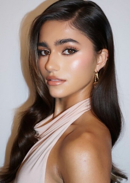 Fan Casting Danielle Campbell as Amanita Nightshade in Monster High on ...