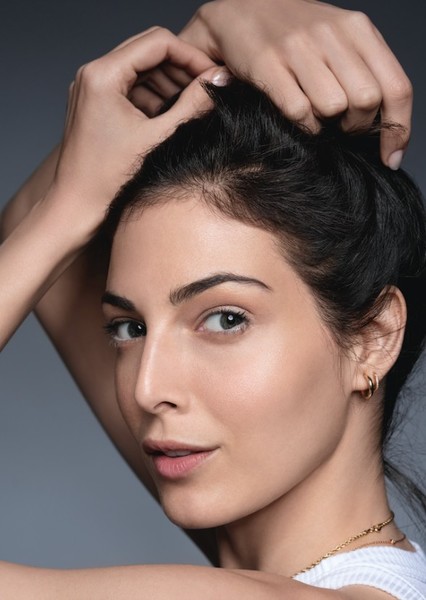 Razane Jammal Photo on myCast - Fan Casting Your Favorite Stories