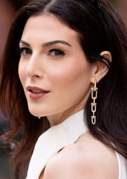 Daisy Badger on myCast - Fan Casting Your Favorite Stories