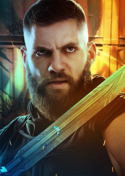 Razor Fist (Marvel Cinematic Universe) Fan Casting