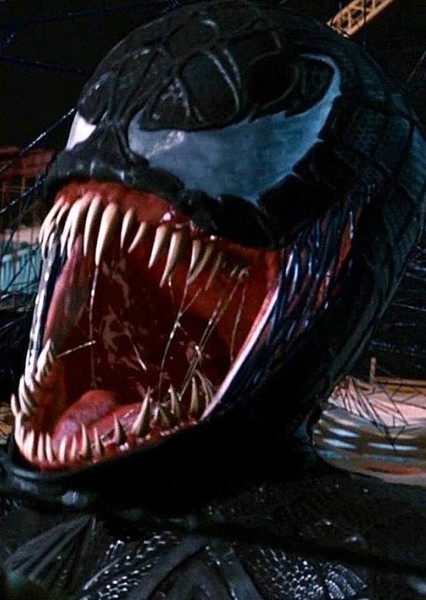 Venom Fan Casting for Spider-Man 3 | myCast - Fan Casting Your Favorite ...