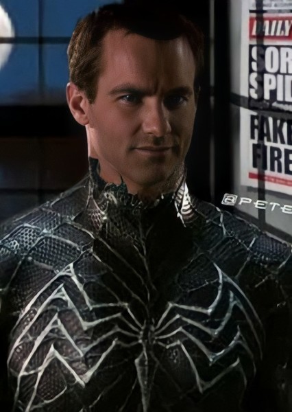 RC Everbeck on myCast - Fan Casting Your Favorite Stories