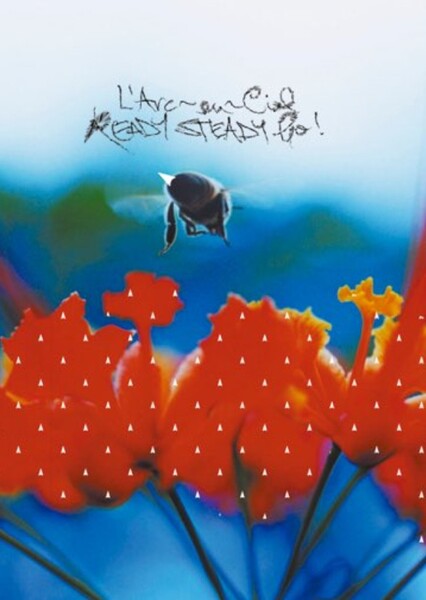 READY STEADY GO (L'Arc~en~Ciel) Fan Casting