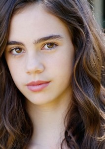 Photos of Reagan Fernandez on myCast - Fan Casting Your Favorite Stories