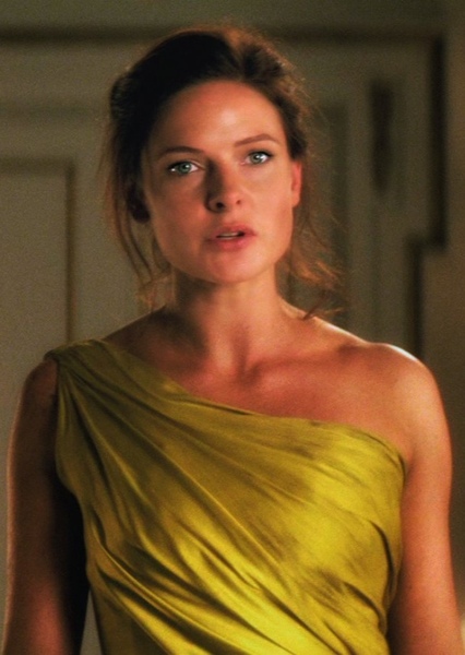 Artémis Fan Casting for Goddesses: The Dark That Remains (2030 ...