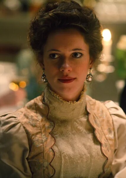 Sinners (2015) Fan Casting on myCast