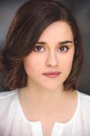 Rebecca Liddiard Fan Casting