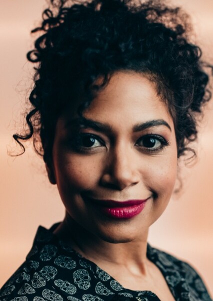 Parade Fan Casting on myCast