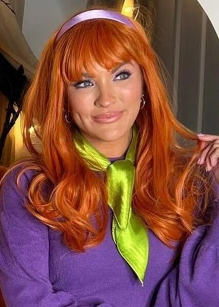 Rebecca Tilley Fan Casting