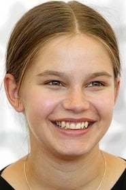 Rebecka Liljeberg Fan Casting