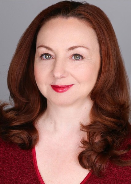 Rebecka Ray Fan Casting