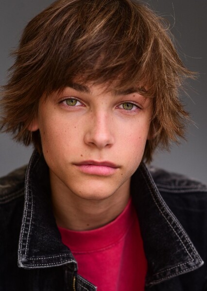 Breakout Child Actor/Actress Fan Casting for Actors/Actresses who broke ...