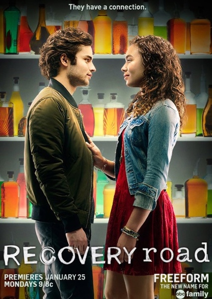 Recovery Road Fan Casting