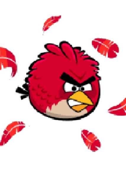 Red (Angry Birds) on myCast - Fan Casting Your Favorite Stories