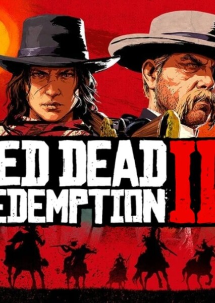 Red Dead Redemption III Fan Casting
