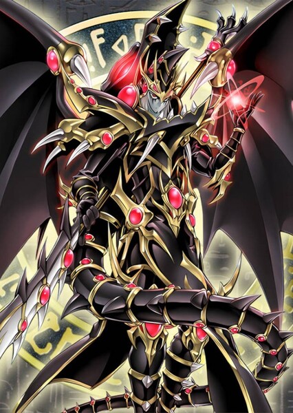 Destiny HERO - Dark Angel Fan Casting