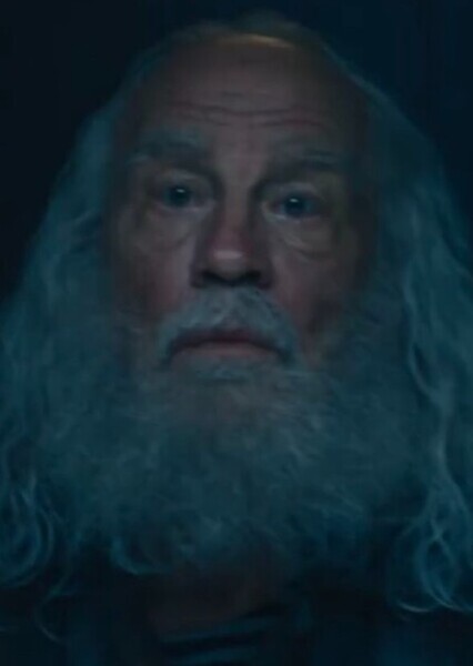 Red Ghost (Marvel Cinematic Universe) Fan Casting