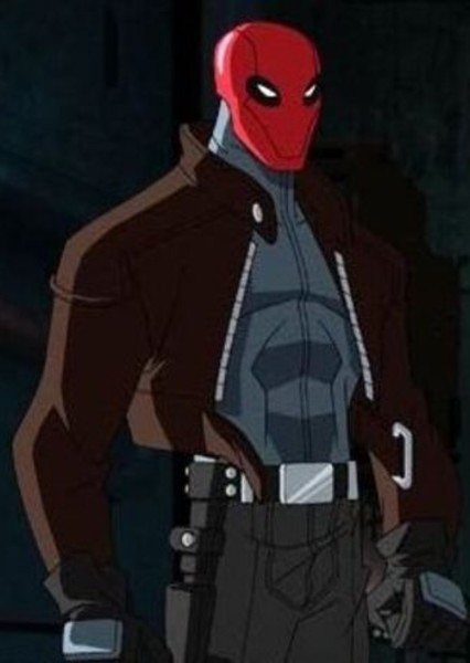 Red Hood (Character) Photo on myCast - Fan Casting Your Favorite Stories