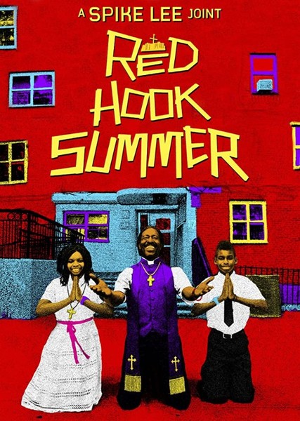 Red Hook Summer Fan Casting