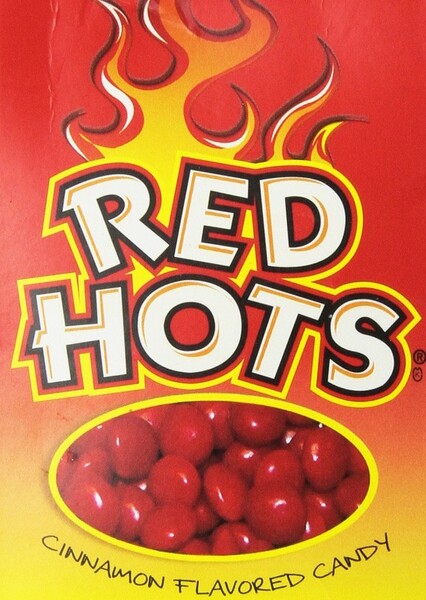Red Hots Fan Casting