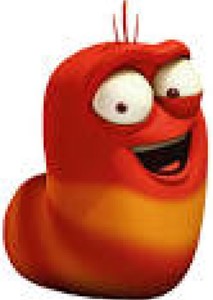 Photos of Red (Larva) on myCast - Fan Casting Your Favorite Stories