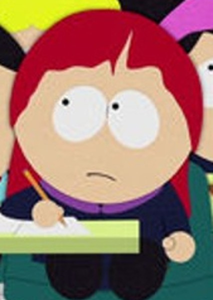 Fan Casting Sharon Marsh as Mary Kay Bergman in Voice Actors Hall of ...